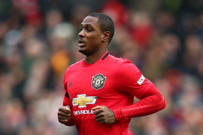 Odion Ighalo Salary And His Transfer Fee Kickoffnigeria