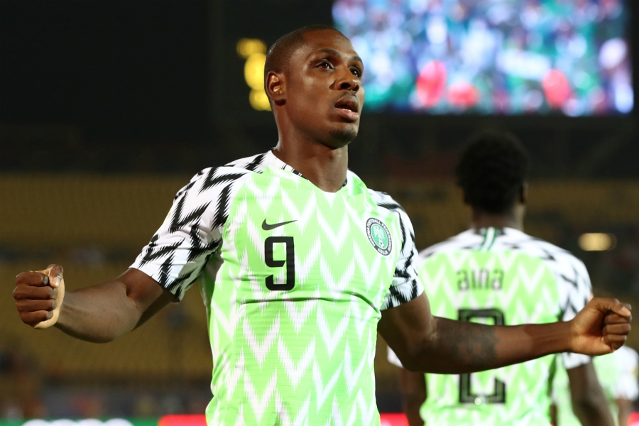 Odion Ighalo Salary And His Transfer Fee Kickoffnigeria Odion Ighalo Salary And His Transfer Fee Kickoffnigeria