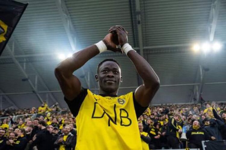 Akor Adams Shines in Debut Season: Salary Profile of the Nigerian Star ...